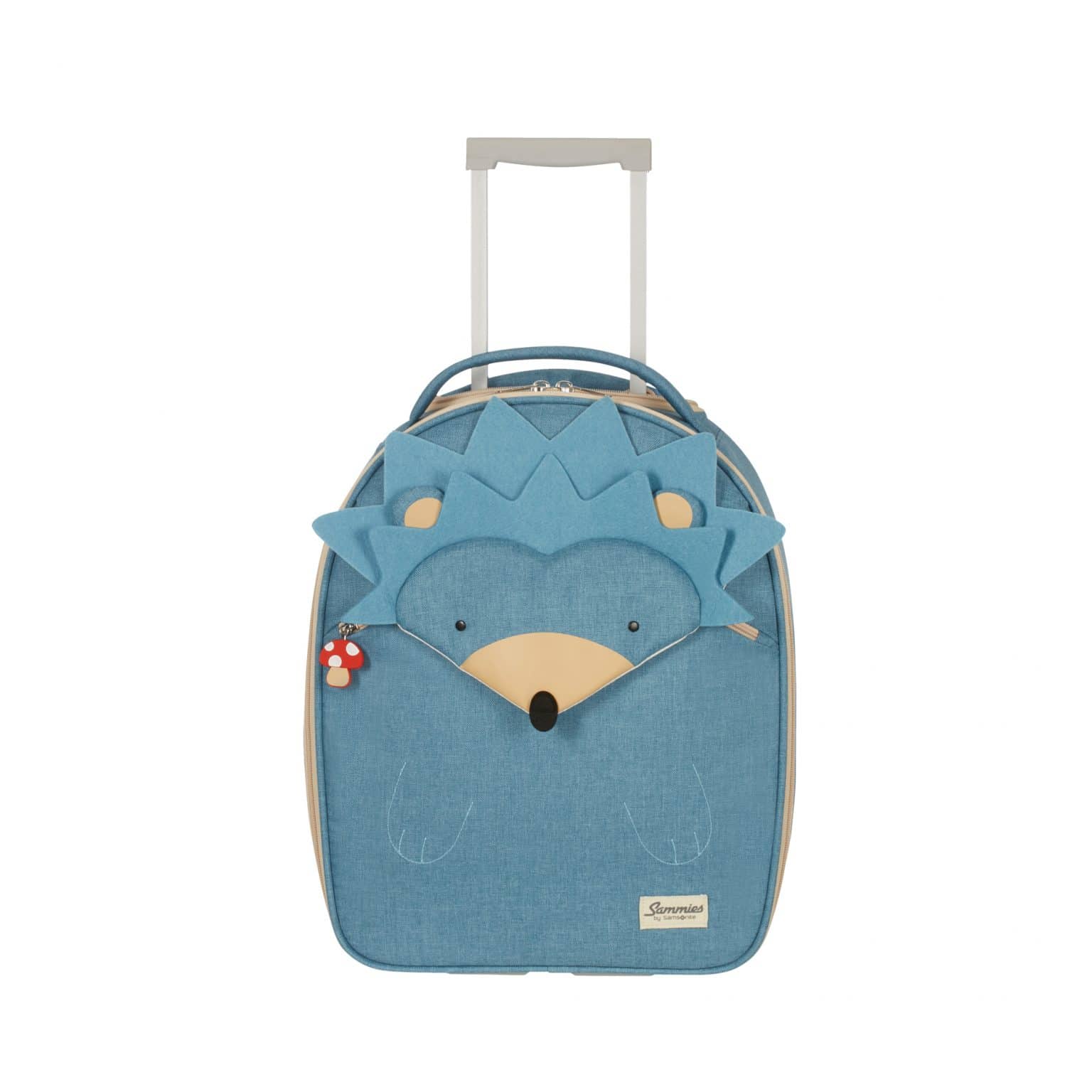 Sammies By Samsonite Happy Sammies Upr.45/16 Hedgeh.Harris Hedgehog ...