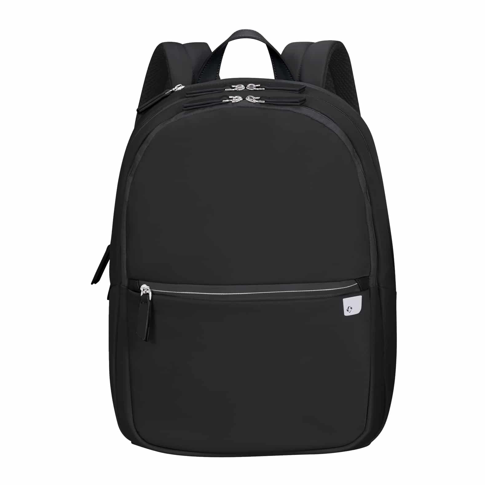 Samsonite Eco Wave Backpack 15.6' Black - MKLeder Webshop