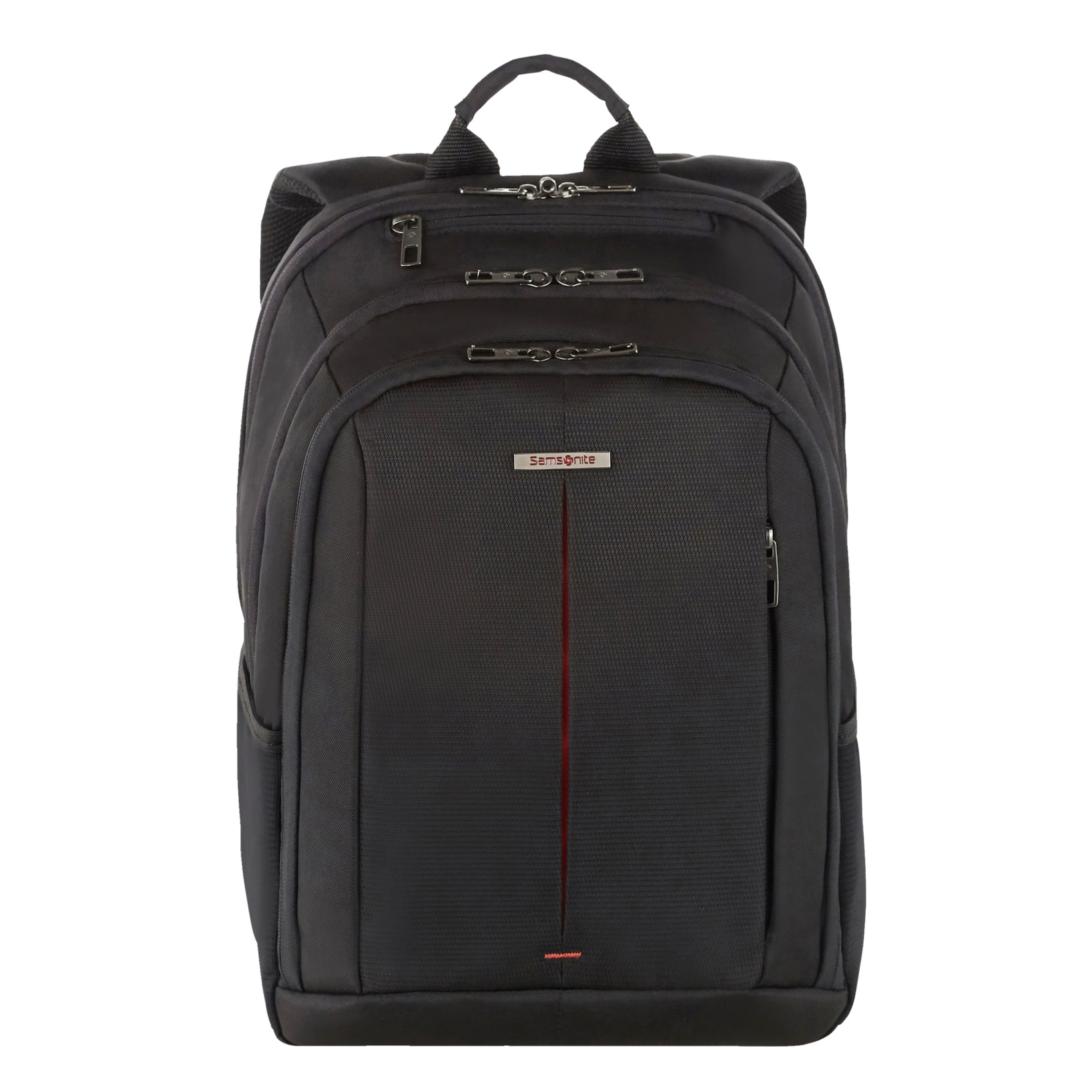 Samsonite Guardit 2.0 Lapt.Backpack S 14.1' Black - MKLeder Webshop