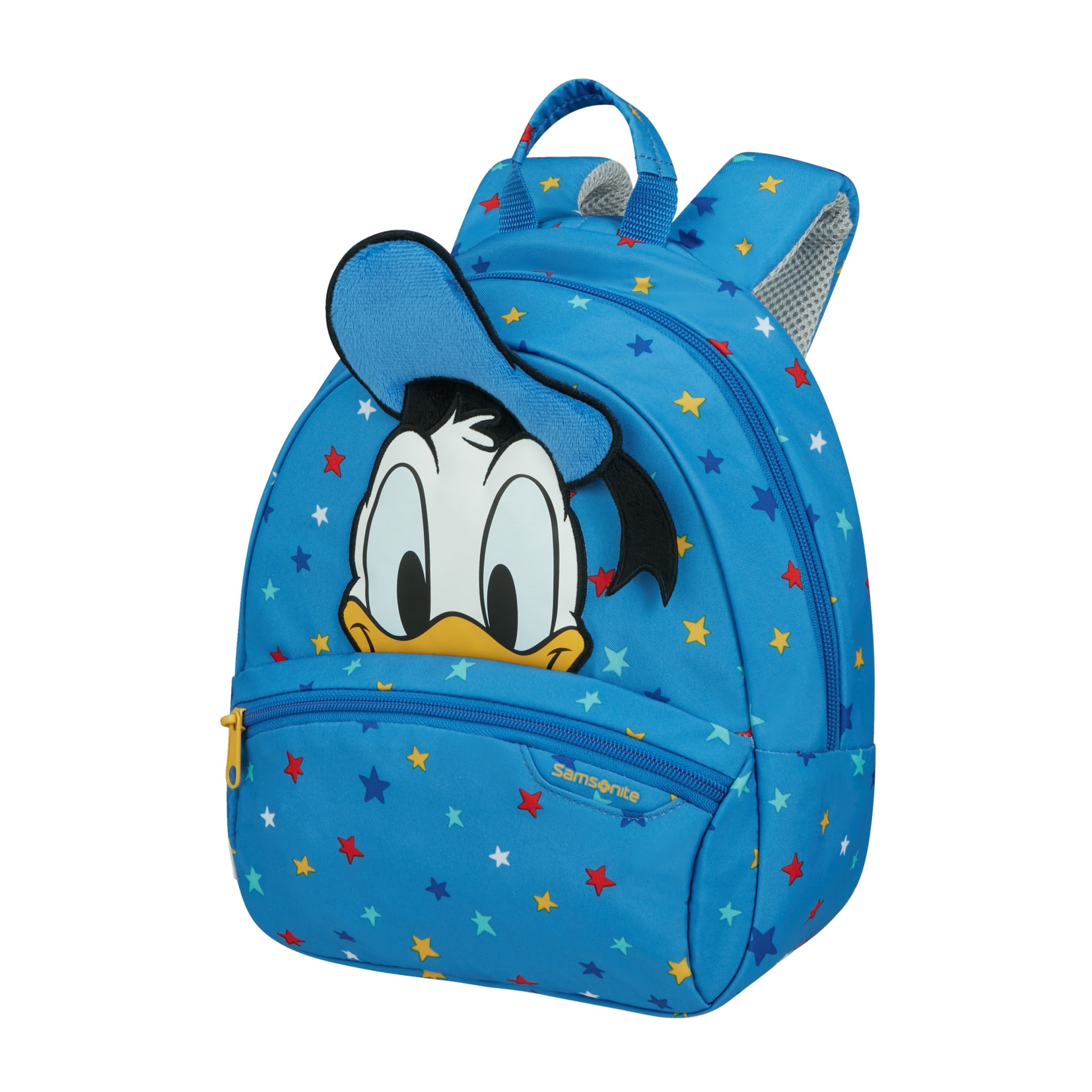 Samsonite Disney hátizsák Donald kacsa S - MKLeder Webshop