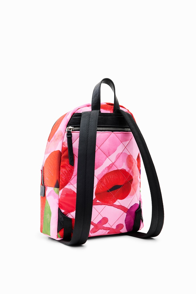 Desigual Lacroix 23 Mombasa Mini Hátizsák - MKLeder Webshop