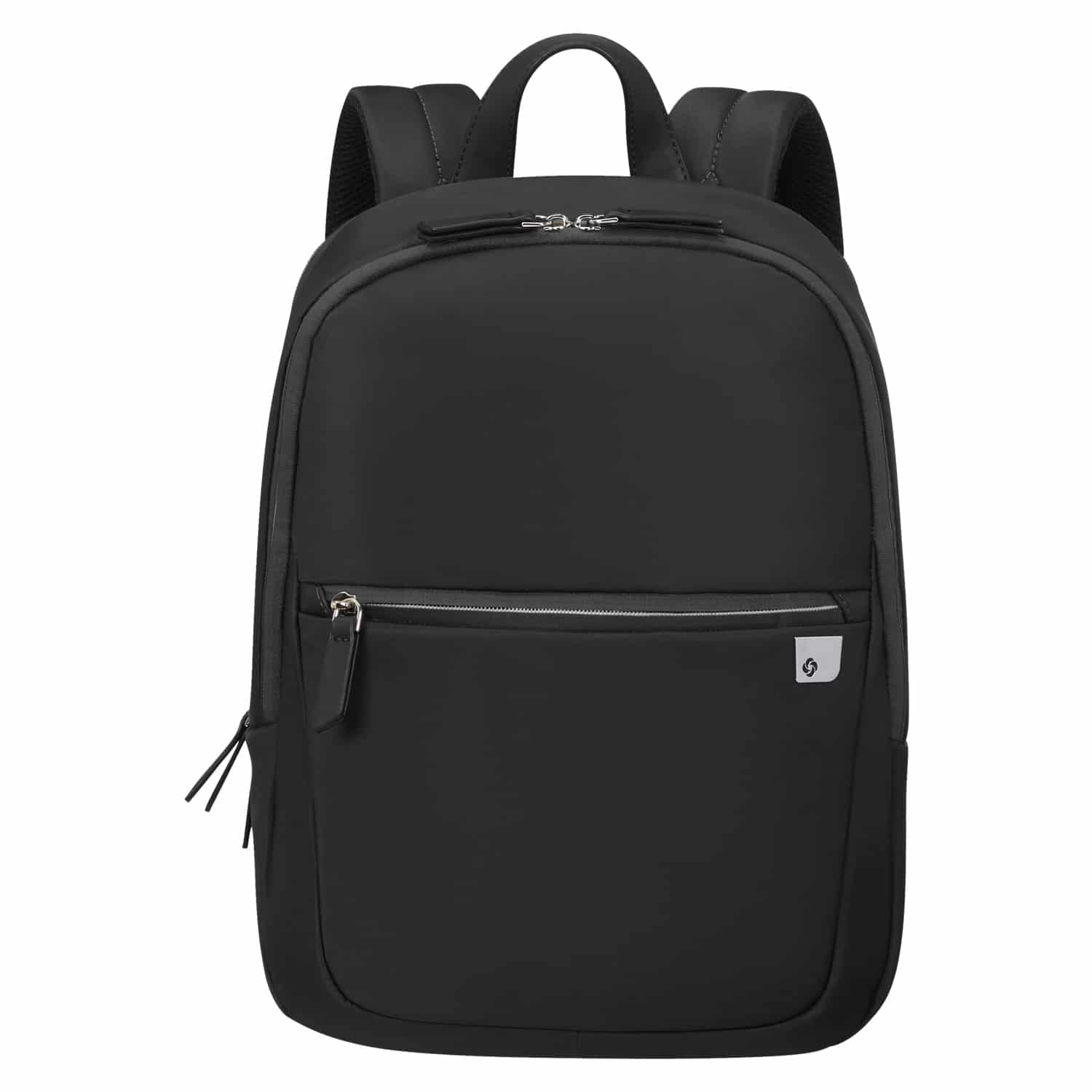 Samsonite Eco Wave Backpack 14.1' Black - MKLeder Webshop