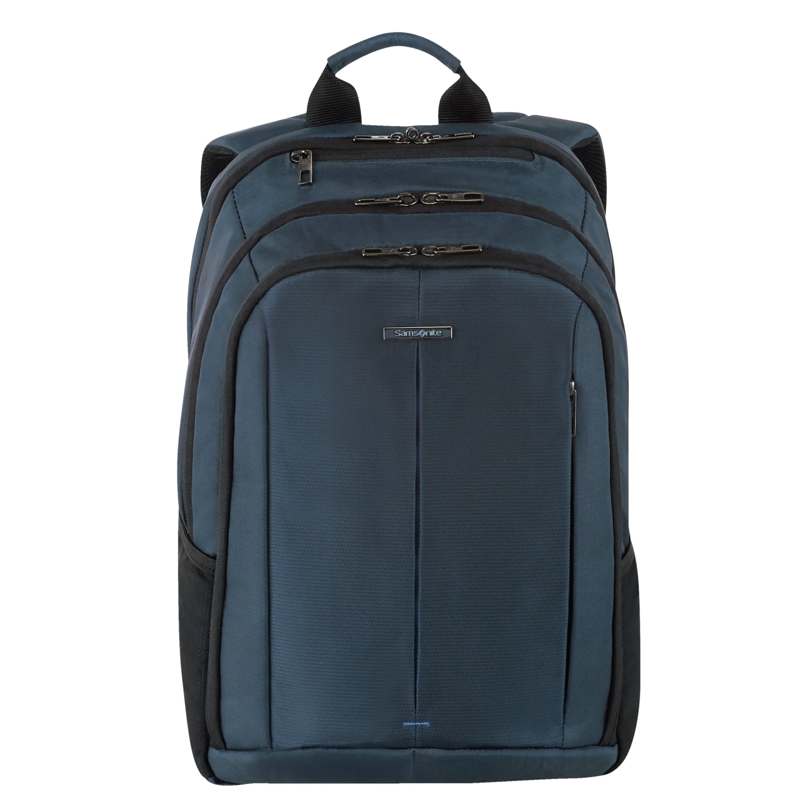Samsonite Guardit 2.0 Lapt.Backpack M 15.6'' Black - MKLeder Webshop