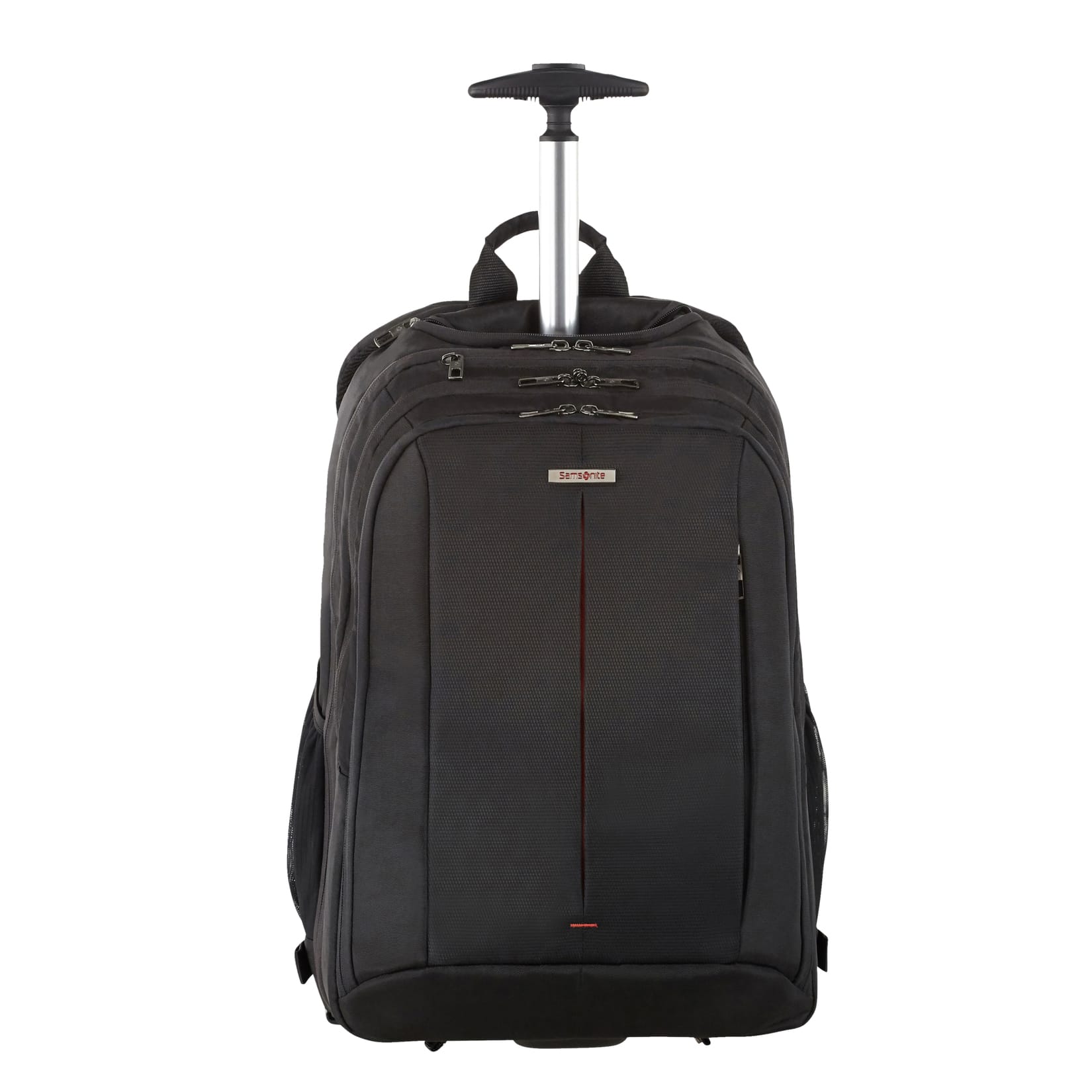 Samsonite Guardit 2.0 Lapt.Backpack/Wh 15.6' Black - MKLeder Webshop